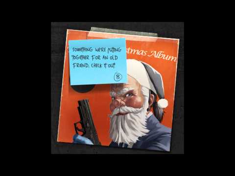 Steam Community :: Video :: Payday 2 Charlie Santa Christmas song