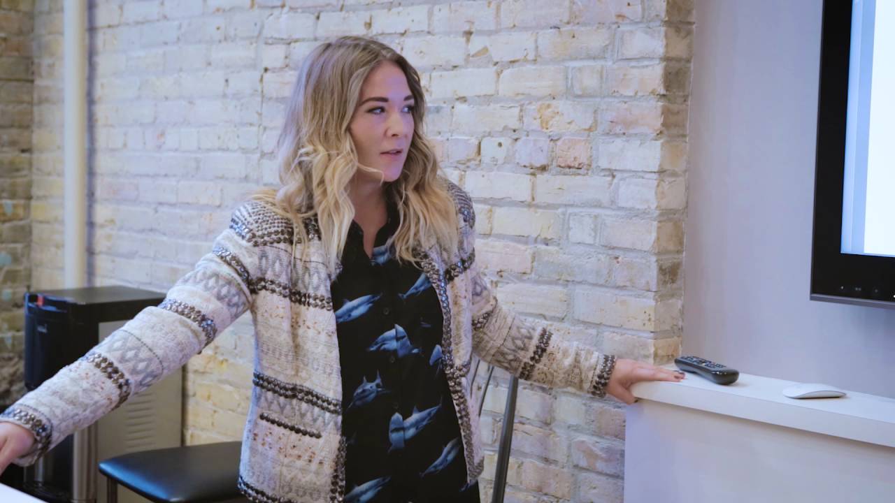 Sarah Edwards - Minneapolis Strategic Brand Design Agency | CAPSULE ...