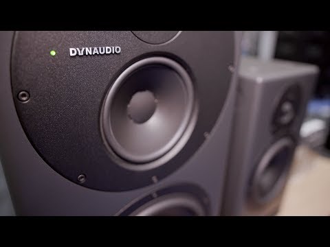 Dynaudio Core 7 iMuso