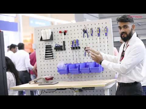 Assembly Table at Best Price in India