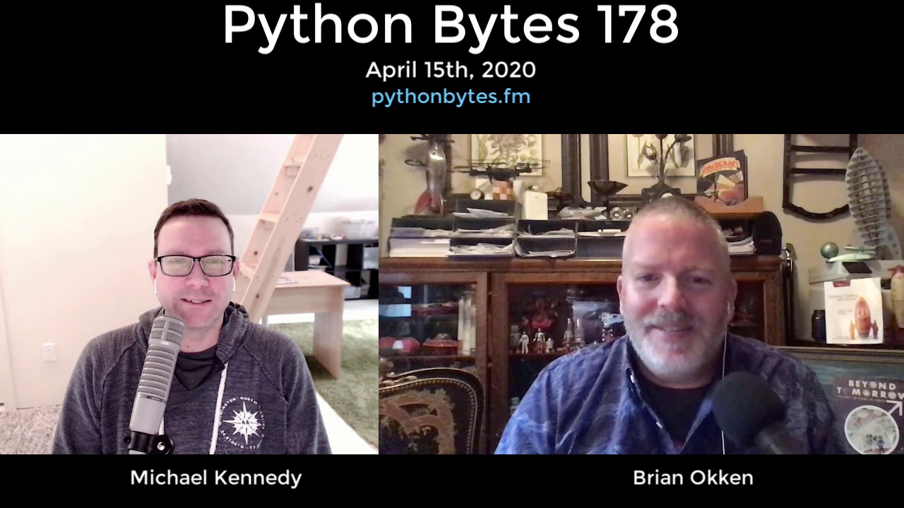 Stop naming your python modules 