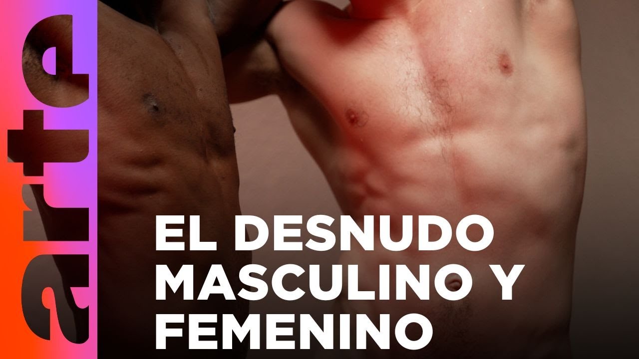 Tracks : Al desnudo: nuevas representaciones del cuerpo masculino | ARTE.tv Cultura