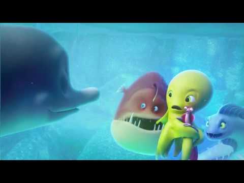 Deep (2017) Trailer, Clip and Video