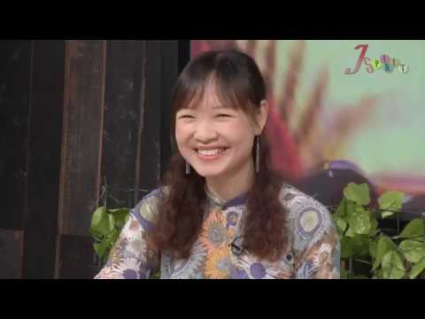 【Japan Spirit Vol.18】How to speak Japanese English[Sep.24. 2018]