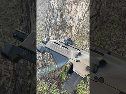 Cz scorpion evo 3 s1 9mm #gunshorts #9mmpistol #czech #czguns #czscorpion #goodgun #steyr #army