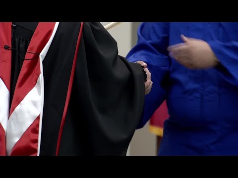 Iowa college seeing more people seek High School Equivalency diploma