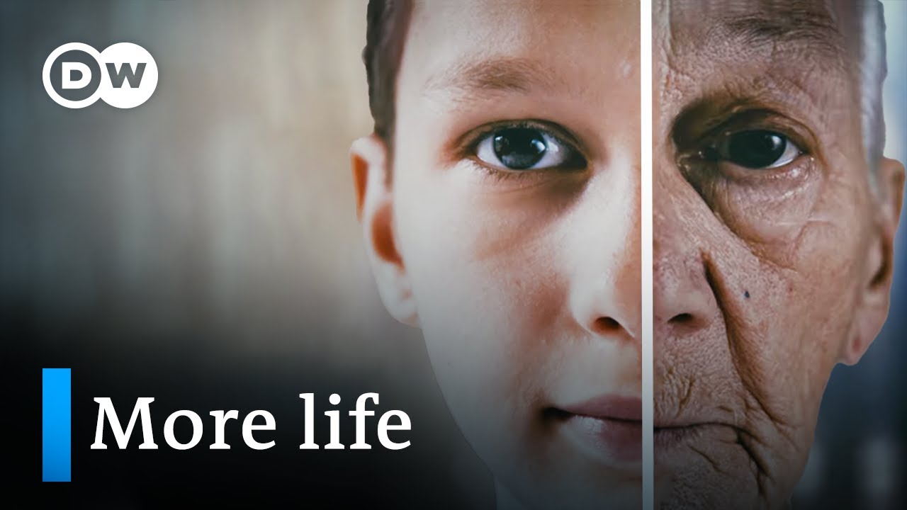 More Life Decoding The Secret Of Aging