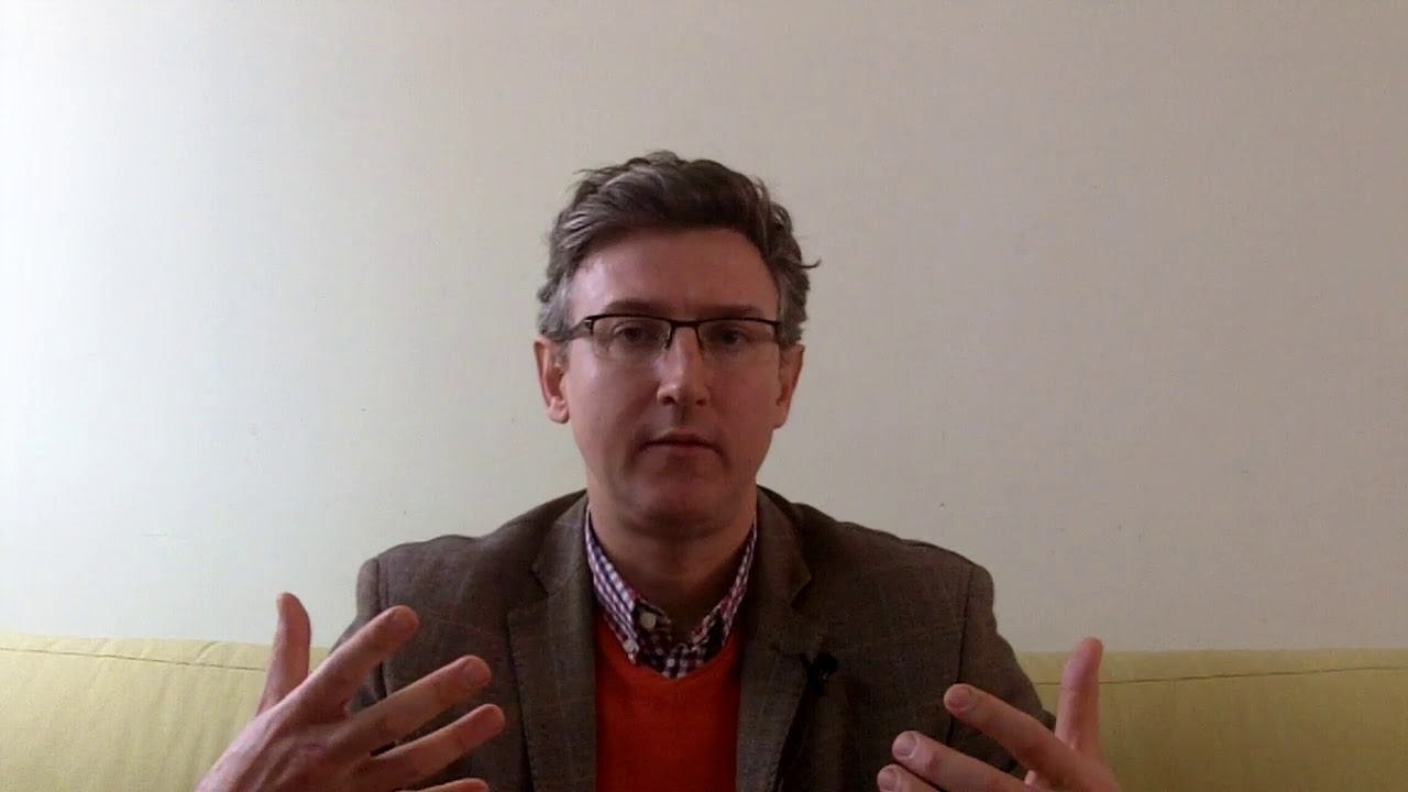 Brick and Mortar in English