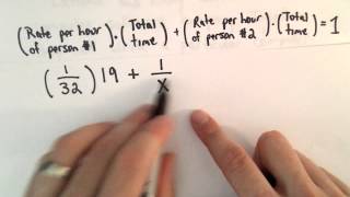 What is an inconsistent equation? Give an example. | Pearson+ Channels