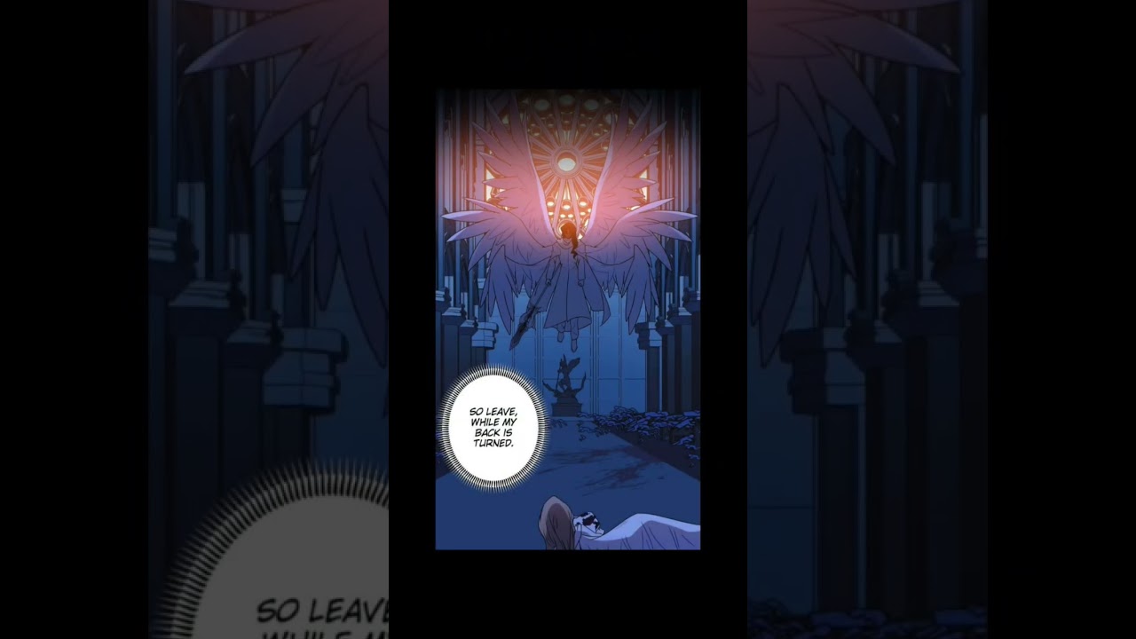 Flightless Birds edit #ywam#webtoon#edits#fyp