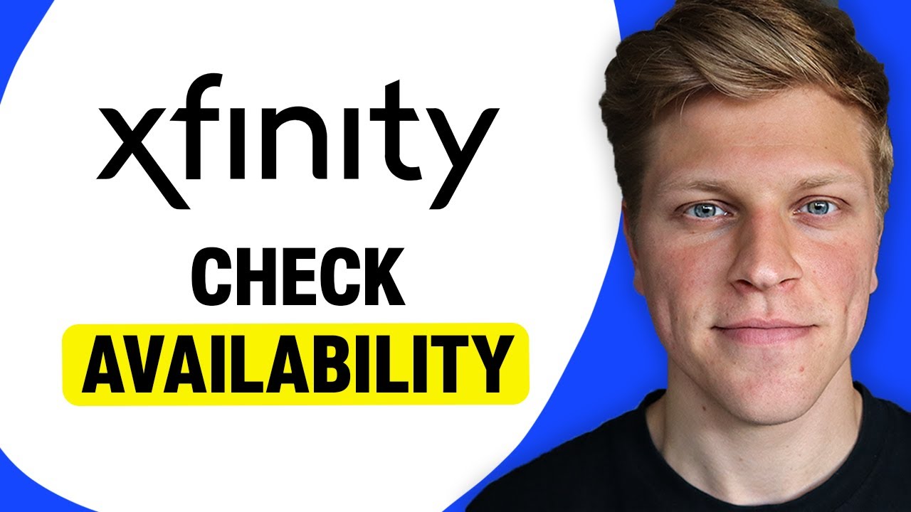 Is Xfinity Available in My Area?