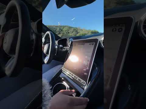 The $206K Mercedes-Benz SL 63 AMG is really cool and slightly overpriced. ????