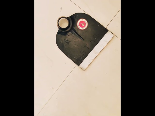 Agriculture Hoe - No.8 Star Bombay Hoe (Powrah) Manufacturer from Dahod