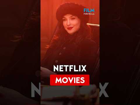 Top 10 Netflix Movies You MUST Watch! #netflix #ytshorts