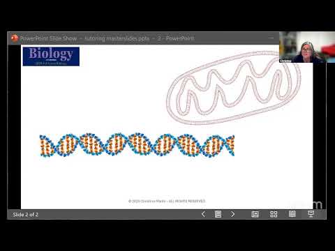 OCR A A-Level Biology Revision