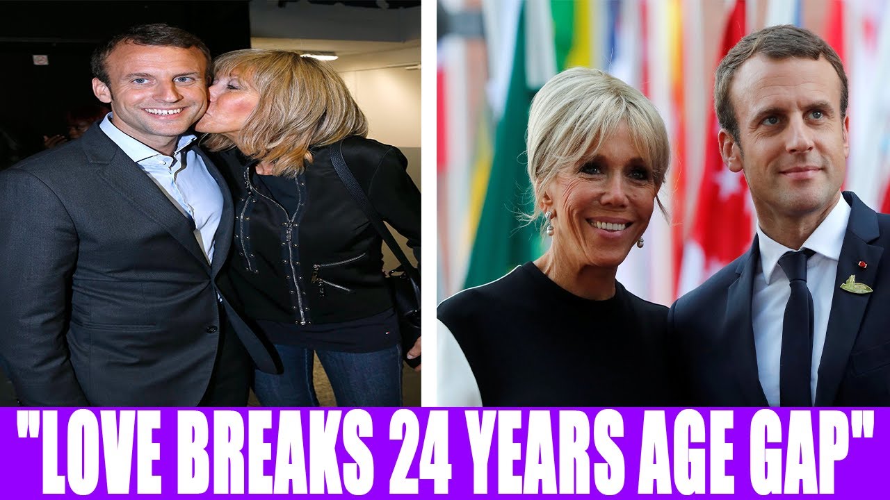 19 Female Celebrities Who Married Men Much Younger Than Them