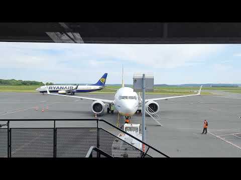 Airport BVA Paris