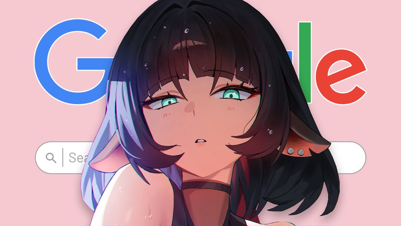 Jane Doe Google Speedrun