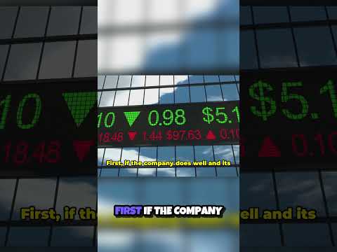 Unlocking the Secrets of Stock Ownership Profit from Your Shares! 📈