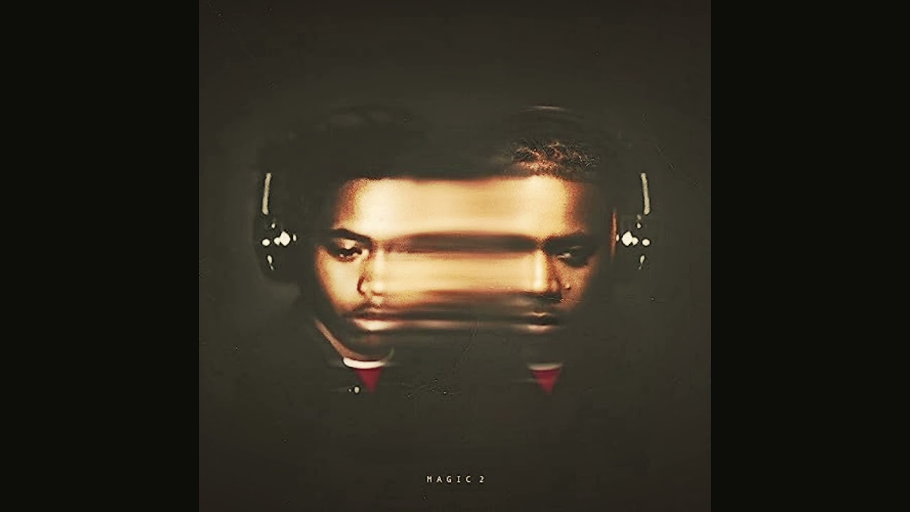 Nas - Motion prod by ElevatedKind