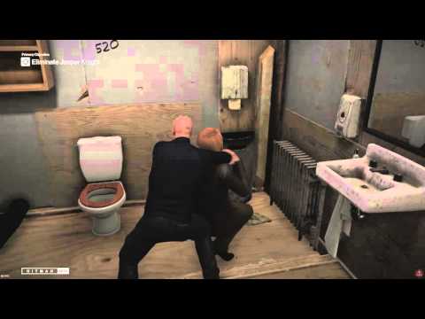 Steam Community :: Hitman™ Beta