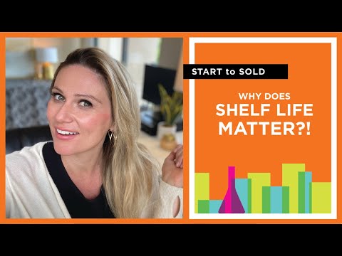 What is shelf life and why IS IT CRUCIAL for you as a food & beverage entrepreneur? Grow profit