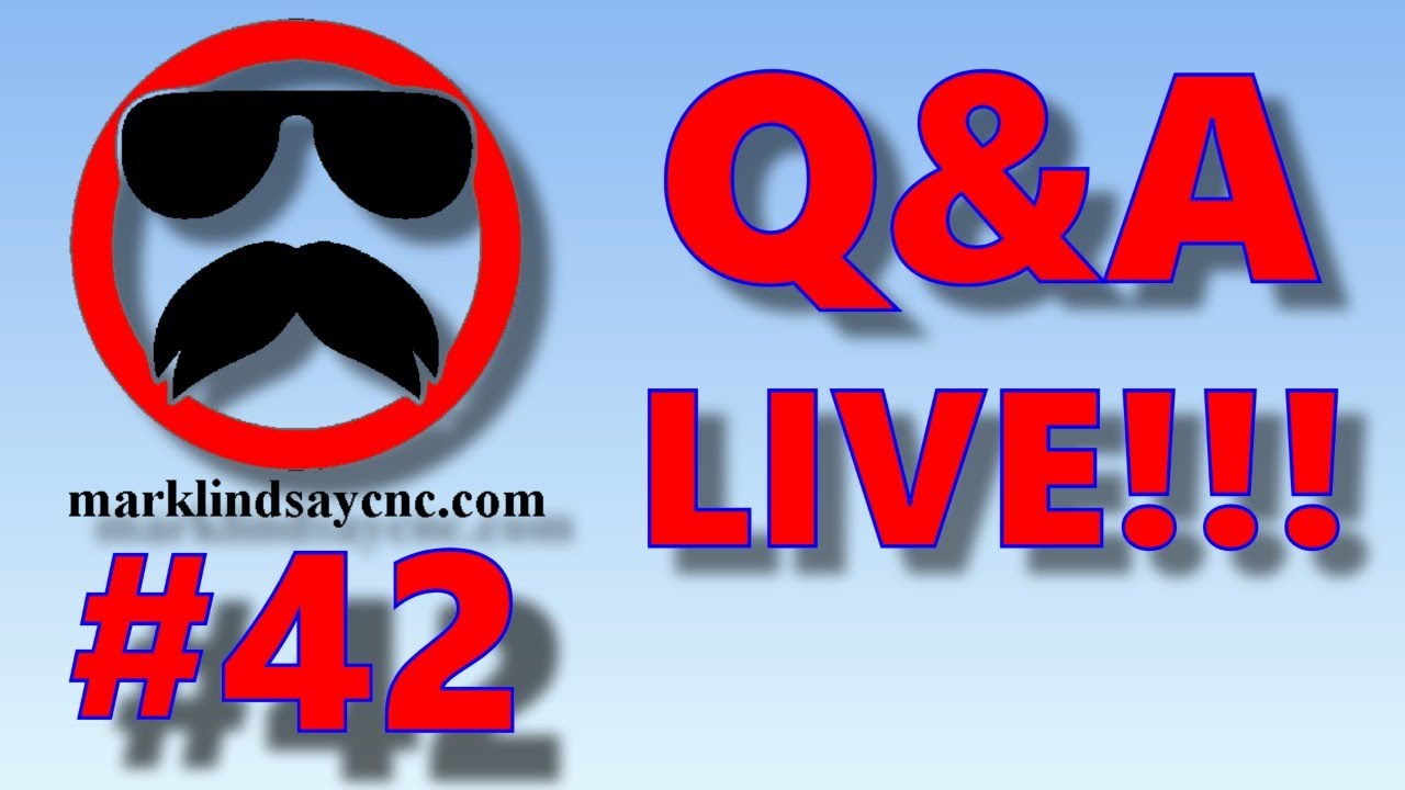LIVE Q&A #42 - Creating a Custom Clipart Library