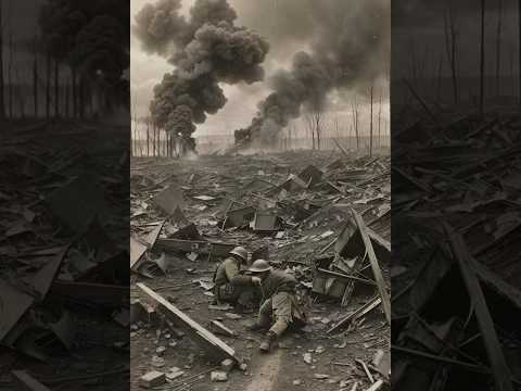 The Central Powers of World War I #shorts #ww1 #worldwar1 #germanempire #ottomanempire