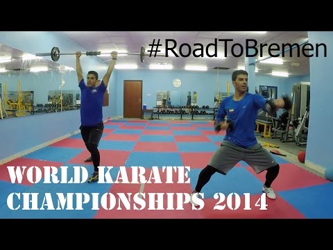 CAMINO A BREMEN 2014/ ROAD TO BREMEN 2014 : Salman and Mohamed AL ...