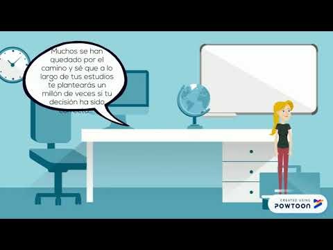 Presentación Tutora UVEG