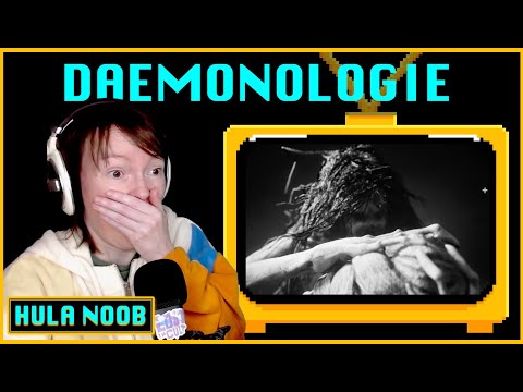 Steam Community :: Daemonologie