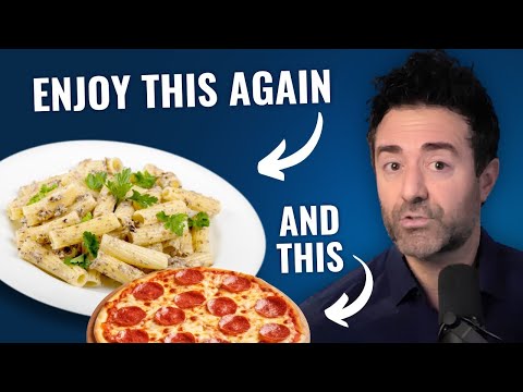 Why You Have Food Intolerances & How to Improve Them