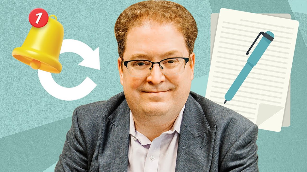 Estate Planning Documents l Can You Update Them on Your Own?