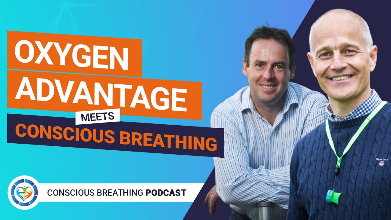 Exploring the Future of Breathing: Insights from the Oxygen Advantage ...