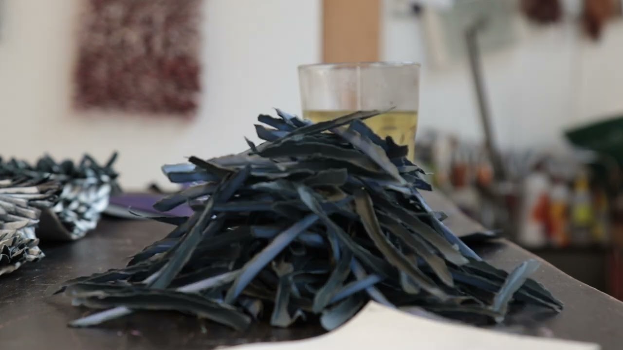 “The Making of.” – Bianca Severijns