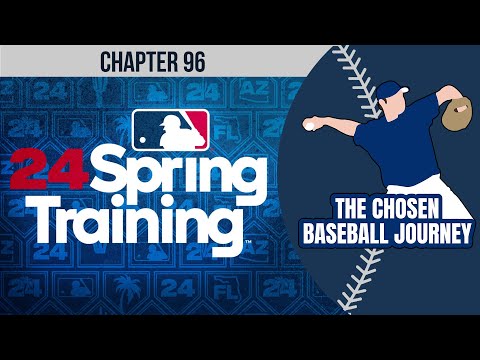 Spring Training 2024 is Finally Here! | Chapter 96 | MLB Reports