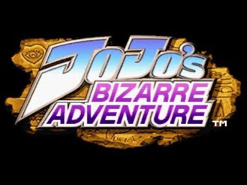 BEST GAME IN YEARS!! | Jojo's Bizarre Adventure MUGEN Requiem #1