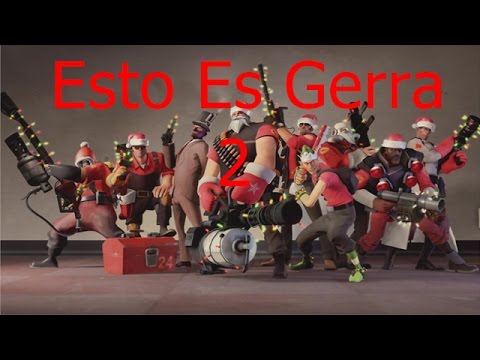 Steam Community :: Video :: "Jugando Con Amigos" "Team Fortress 2 ...