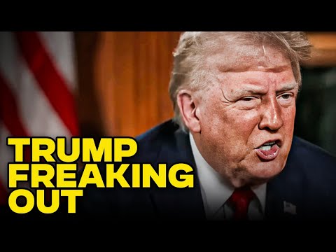 Trump Nearly Gave Himself A Heart Attack Over Gas Prices