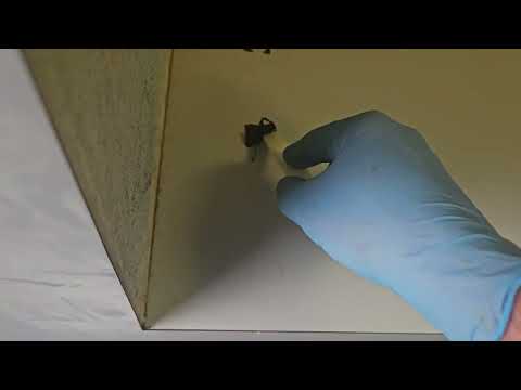 Pro tip! 3M adhesive remover