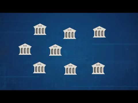 ICT in Banking