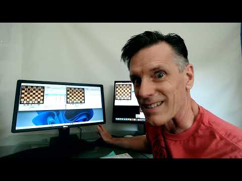 Expressed is Impressed - Remember 90 percent of what you study - Chess Openings Wizard