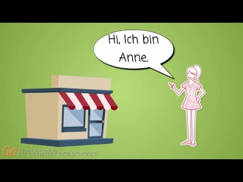 BWL Basics: Gesellschaft mit beschränkter Haftung (GmbH)