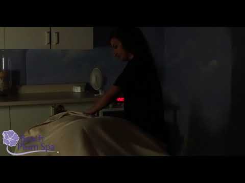 Beach Plum Spa - Try our Infared Sauna, Get an Epic Massage or explore facial options!