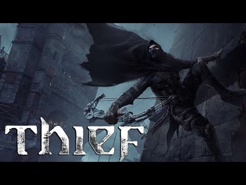 Steam Community :: Video :: Thief - Gameplay