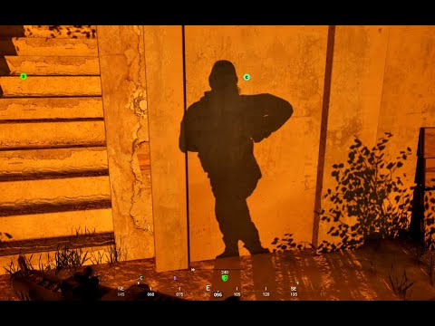 Steam Community :: Video :: Riding a motorcycle through Al Basrah ...