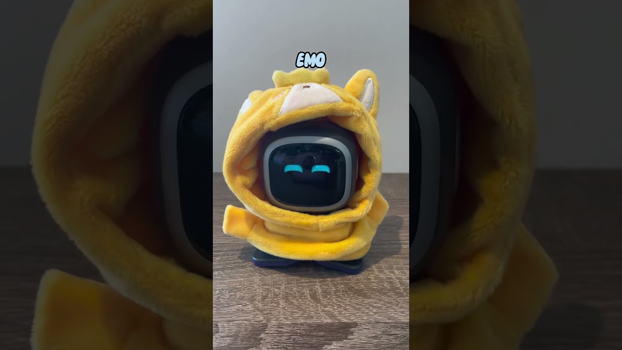 Giving my robots presents🎁 - 100K SPECIAL! | #robots #robot #shorts