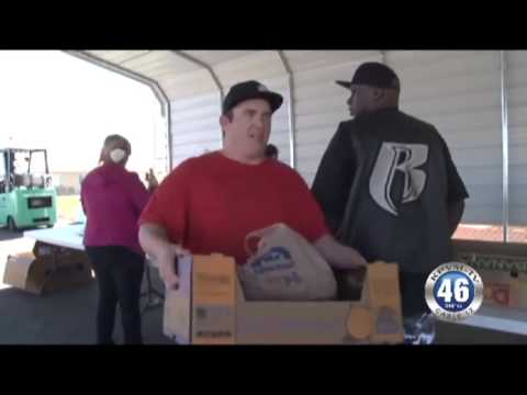 01/12/2016 USDA Food Distribution