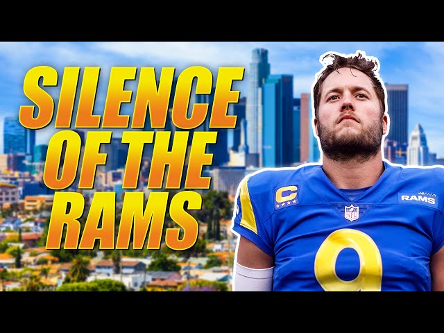 NFL Trade Rumors: Los Angeles Rams looking to clean up putting yet ...