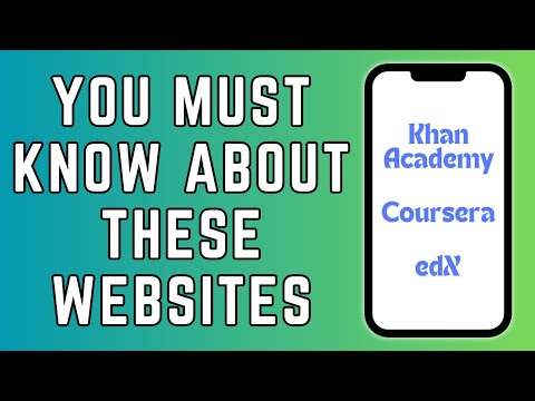 Top 3 Must-Visit Educational Websites for Students, Professionals, or Anyone